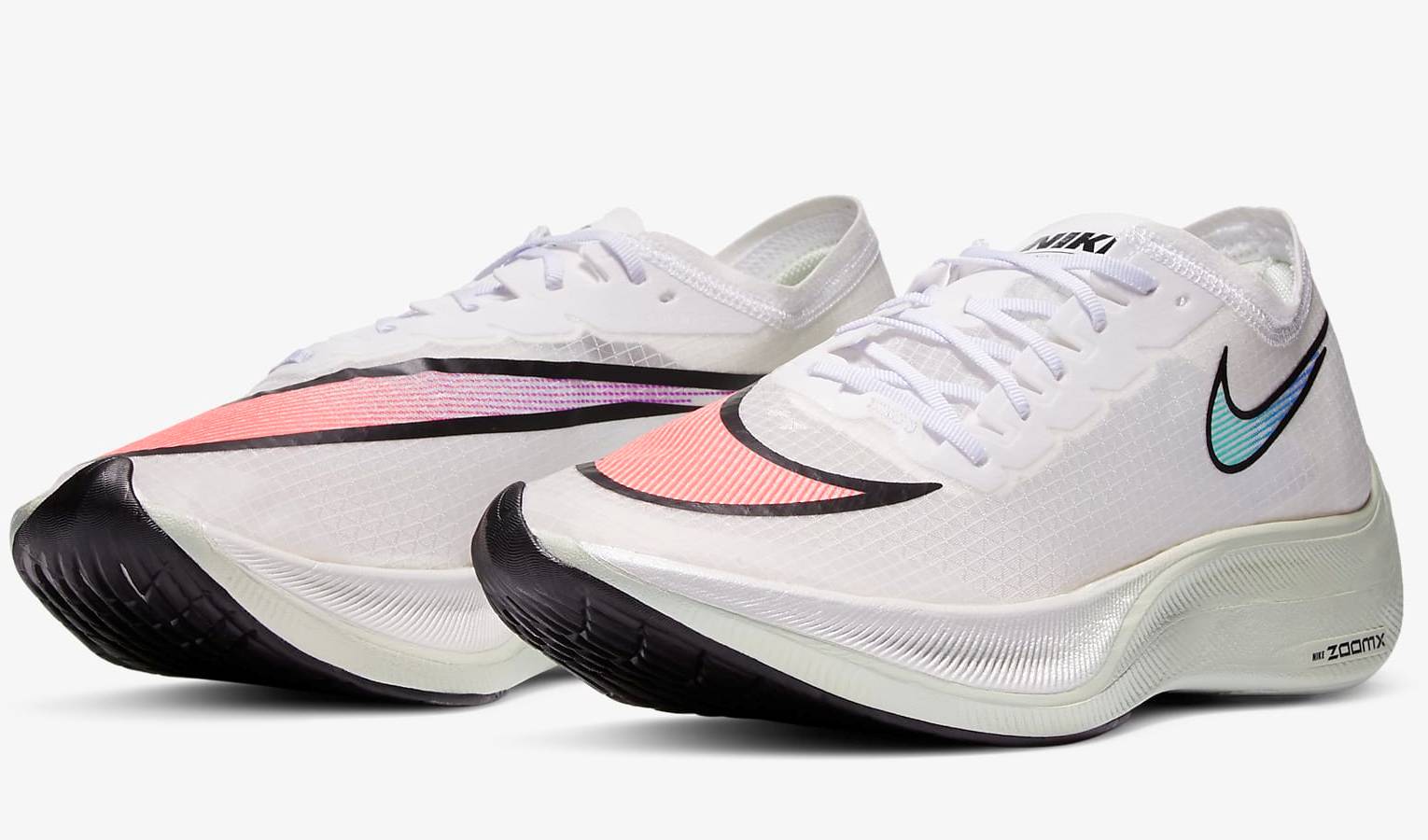 What are The Best Nike Racing Shoes?